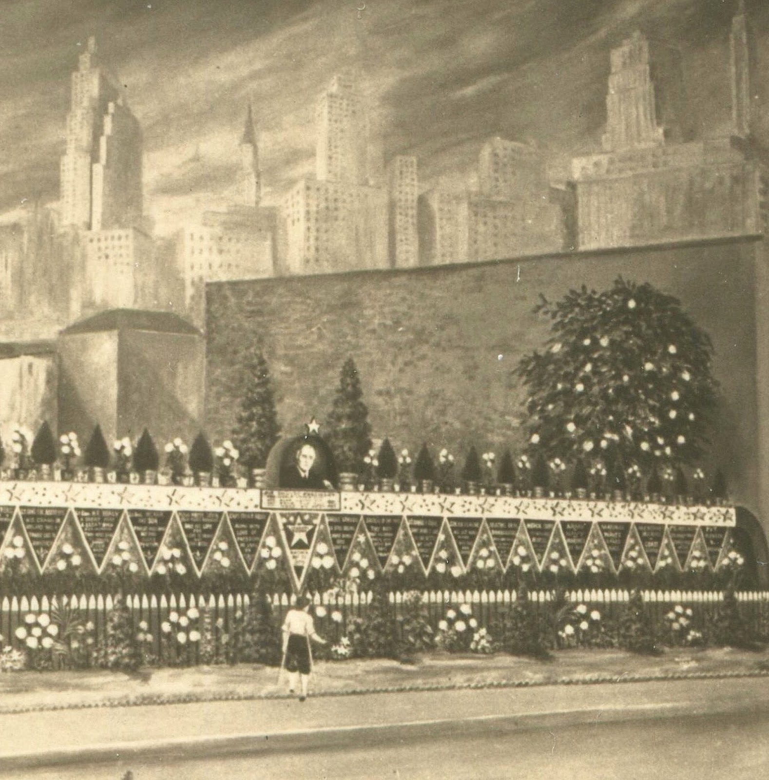 Dull Tool Dim Bulb: The Amazing Story of Jesse T. Stubbs Monument ...