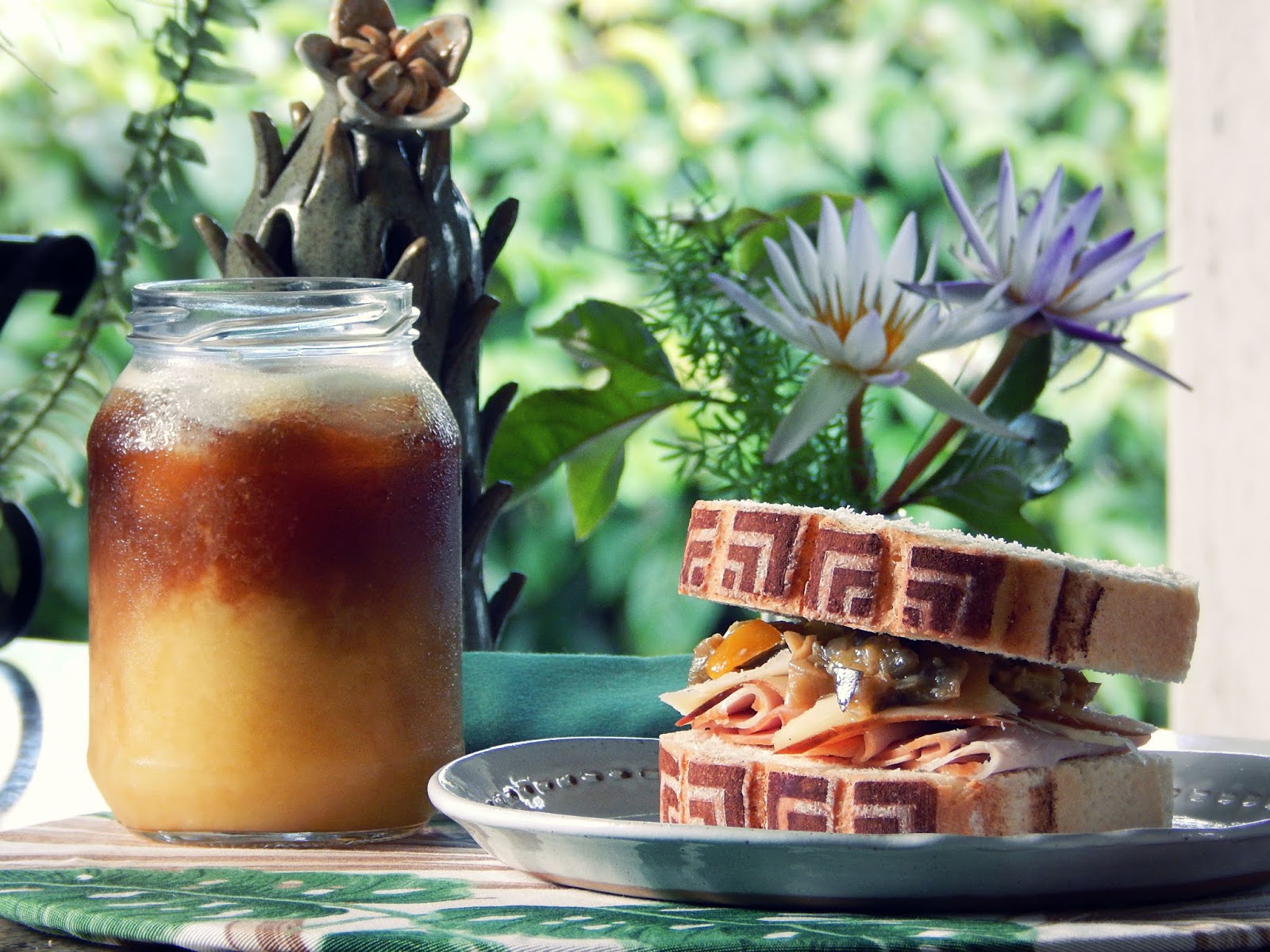 Os 7 Lanches que equivalem a uma refeição... nº 1: Lanche Frio e ...