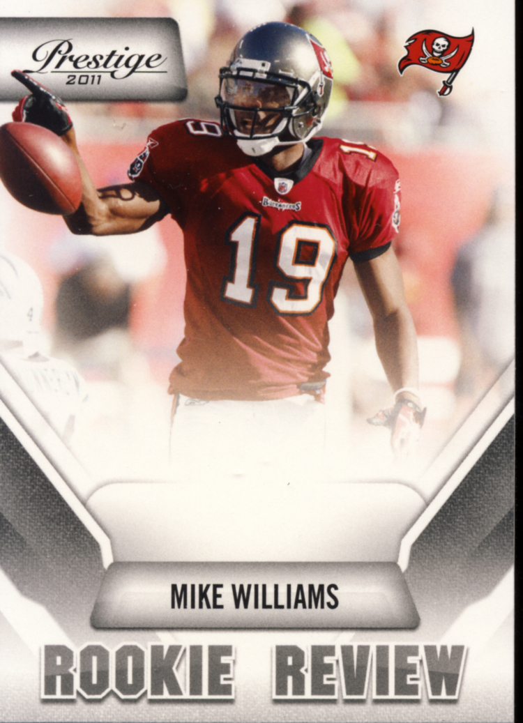 All About Sports Cards: 2011 Panini Prestige Football NFL Trading Cards ...