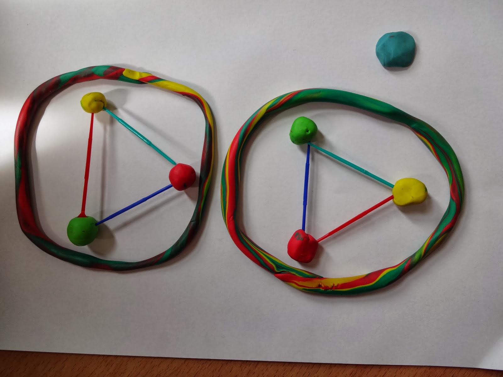 Πειράματα Φυσικής με Απλά Υλικά Science Experiments for Kids: Τα ...