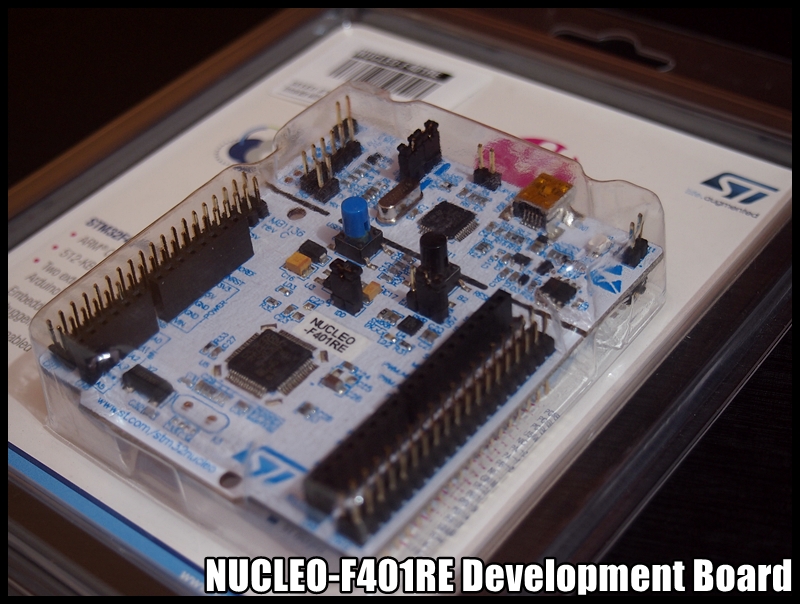 Embedded things: 2016