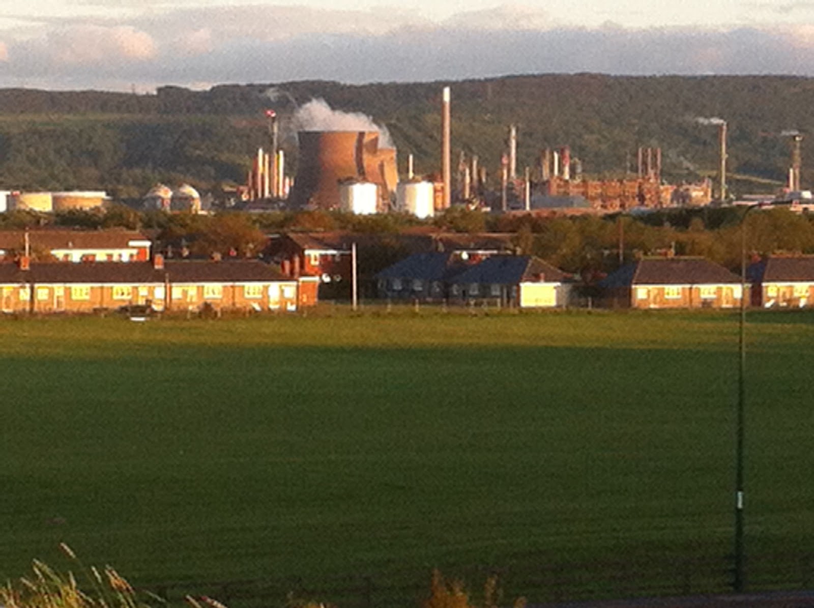 Redcar, North Yorkshire, UK.: Coatham Marsh Nature Reserve images