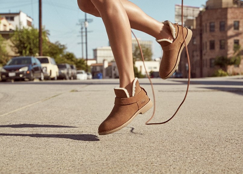 UGG | Nova coleção de botas femininas para outono ~ Mad Moda