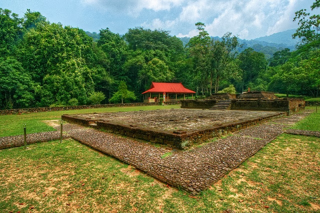 Shazillah Sani: TEMPAT MENARIK DI KEDAH "Nightlife in Langkawi" HARUS ...