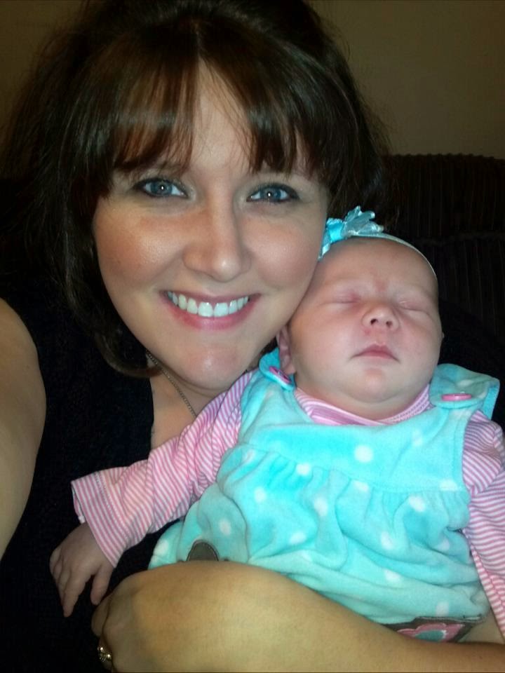 Happy Healthy Living : My Story