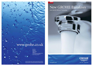 History of All Logos: All Grohe Logos