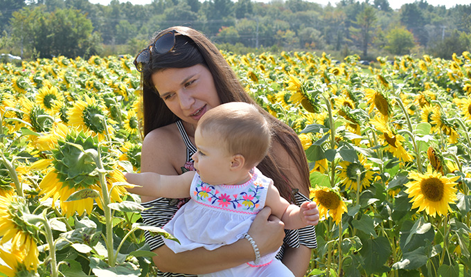 Get to know the Eco Friendly Mom