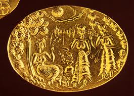 The Goddess House: Sacred Symbols of the Goddess - the Labrys