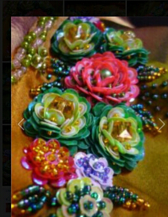 BENGKEL SULAMAN ASAS MANIK DAN LABUCI