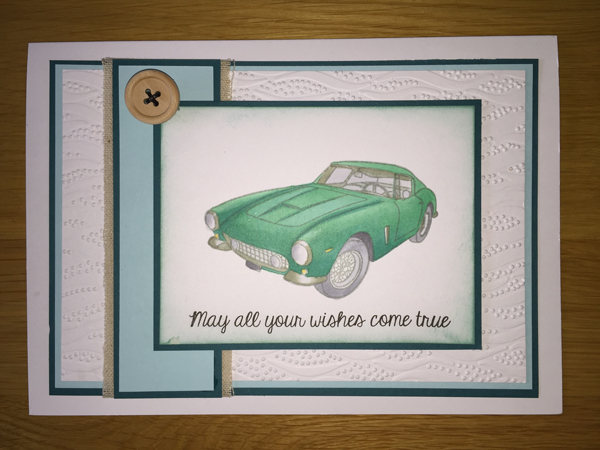 Daisy Doodle: new cards