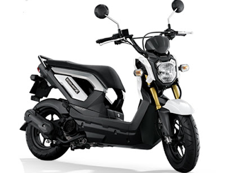 Honda zoomer 2018 store