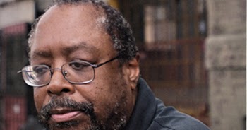 The Big Sea: Edward P. Jones