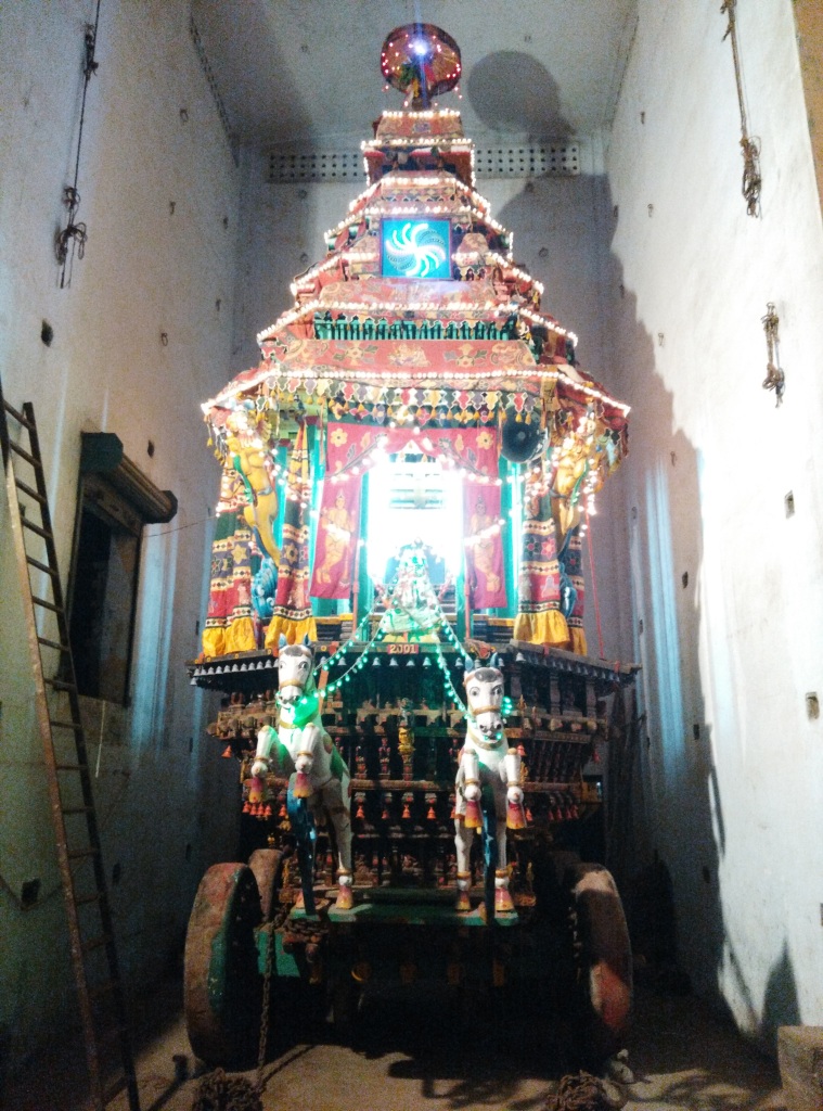 Tamilnadu Tourism: Somanatha Pashana Lingeswarar Temple, Timiri, Vellore