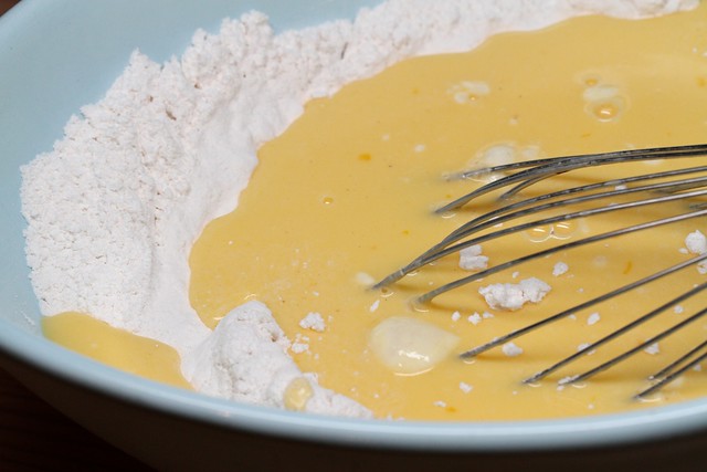 Perfect Finish Proofreading: OVER-EGG THE PUDDING