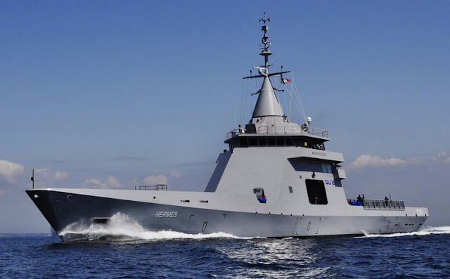 desarrollo defensa y tecnologia belica: Aprobado el contrato para la ...