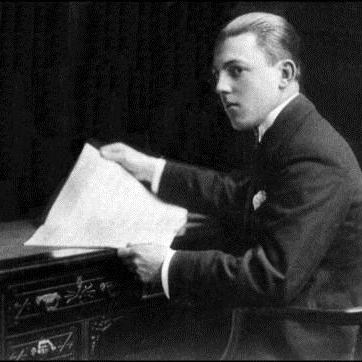 FROM THE VAULTS: Billy Mayerl born 31 May 1902