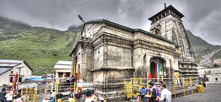Kedarnath: Kedarnath Beauty