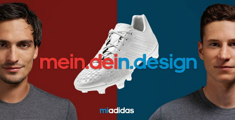 Predator LZ 2 - Footy Headlines