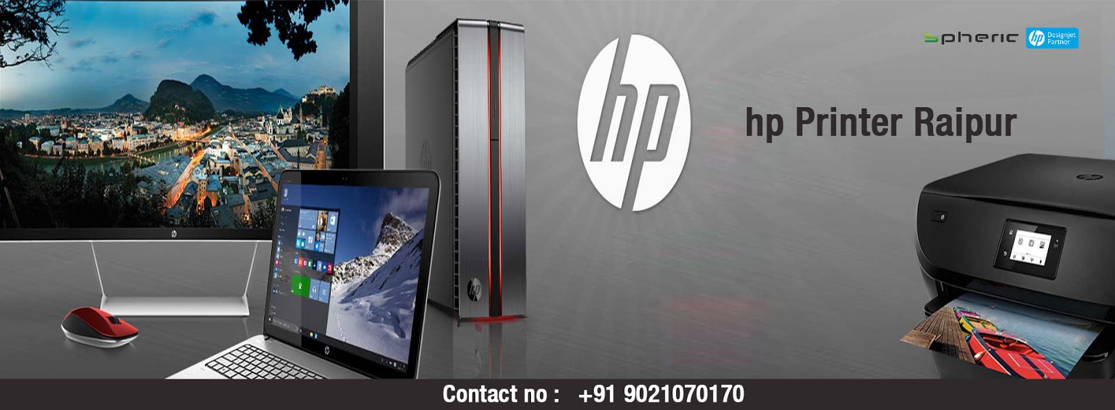 Best Hp Printer Raipur