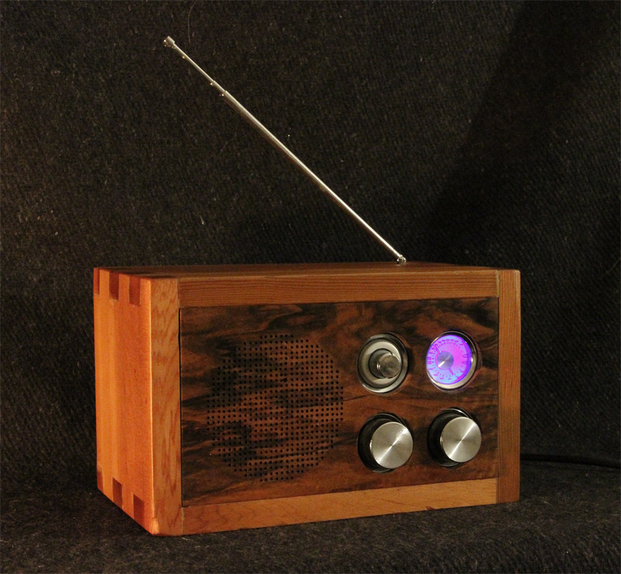 Peter MacAdams Woodworking: Custom Projects