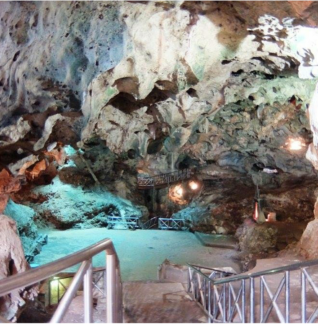 Harga Tiket Masuk Goa Akbar Tuban – Travels ID