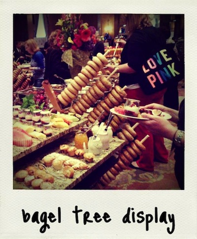 Inspired Entertaining: 5 Clever Summer Entertaining Ideas - Always ...