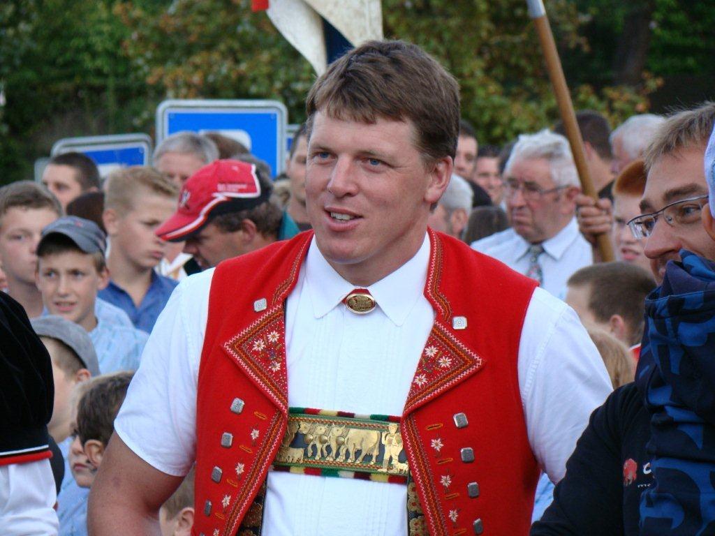 TKSV: Herzliche Gratulation