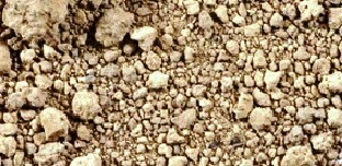 Index Properties of Loess Soil