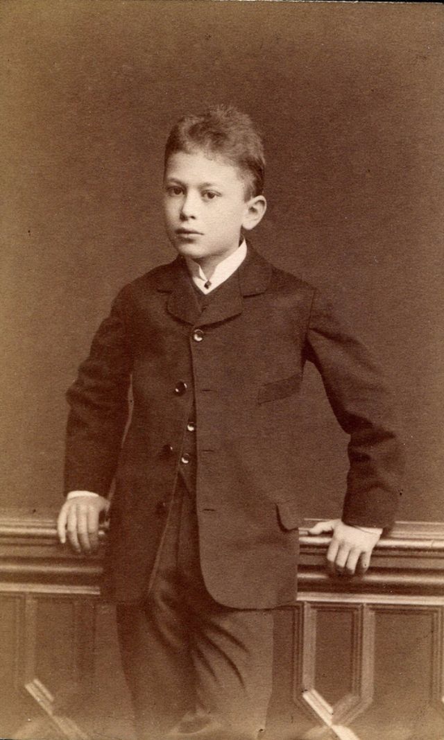 Victorian Waistcoat Fashion – 25 Charming Vintage Photos of Teen Boys ...