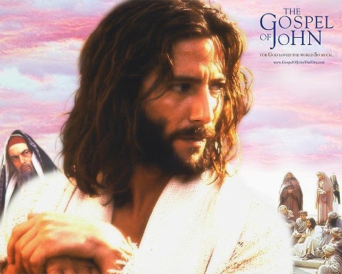 Yohanes Sang Penulis Injil