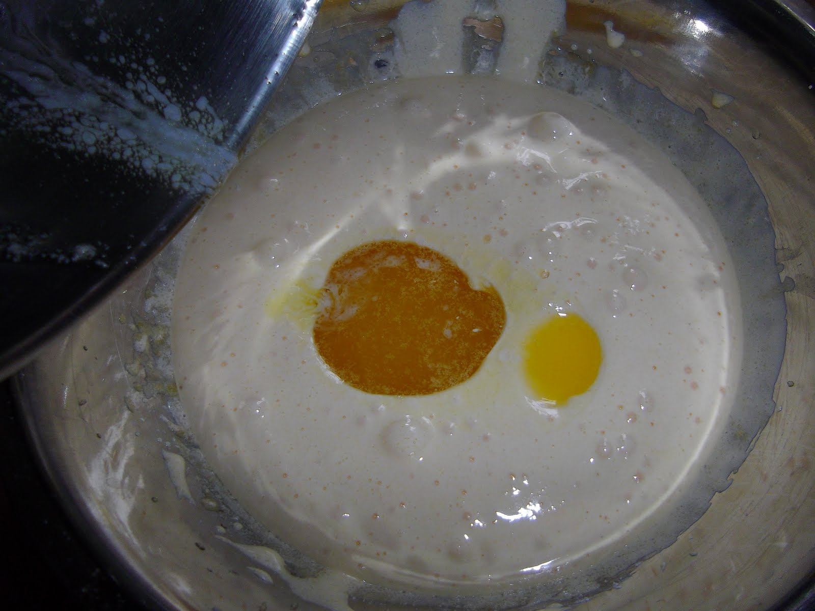 The "smart" cake - recipe (including photos) | Life in Luxembourg