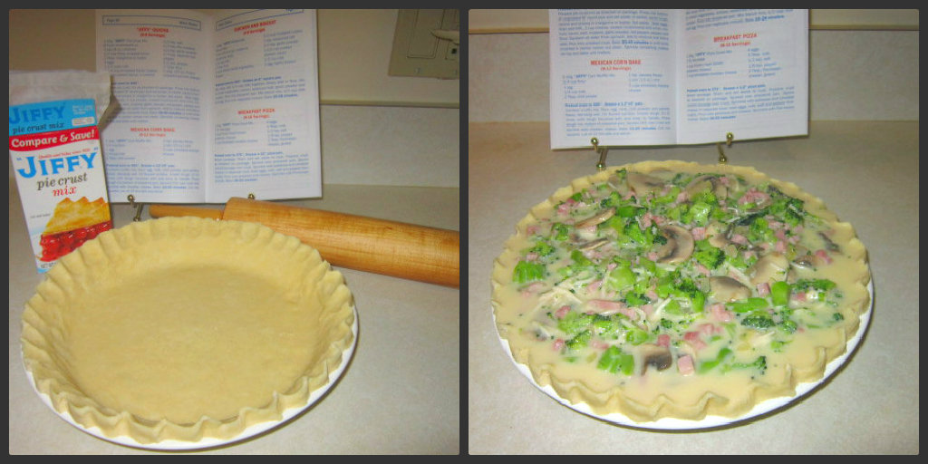 Relevant Tea Leaf: Chelsea Milling Company - Home of "JIFFY" Mixes