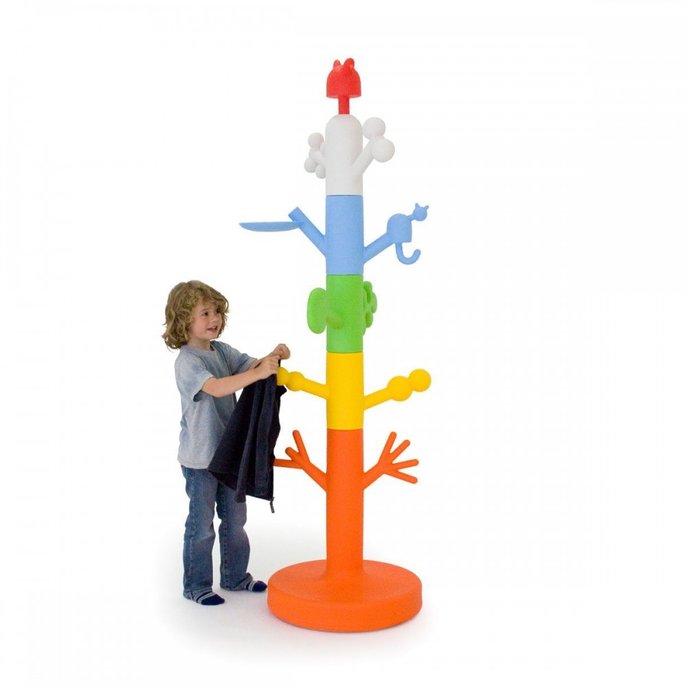 Percheros Modernos: Percheros infantiles de Magis