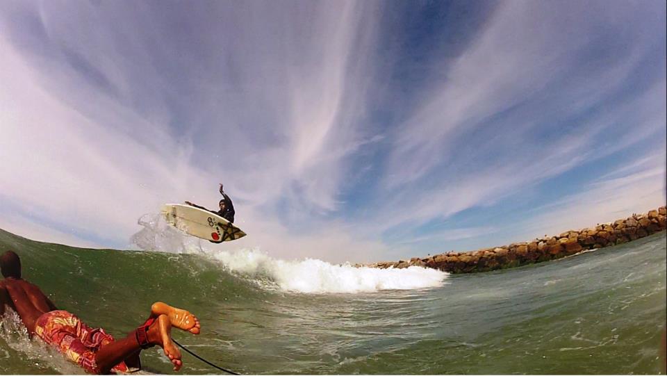 Welcome to Medina Surfing Association Rabat