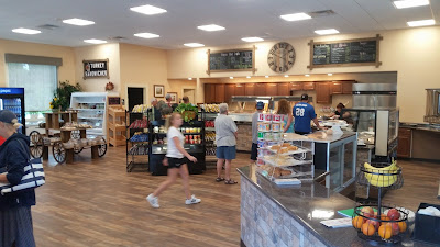 Cranberry County: Gerard Farm Opens In Manomet