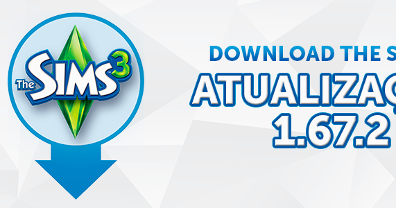 Download Atualização/Update v.1.67 The Sims 3 (Ultima versão) 2023 ...