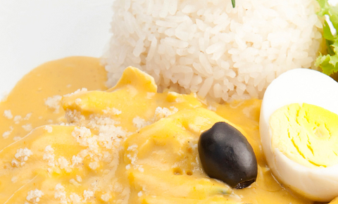 14 Ways To Cook Chicken In Peru