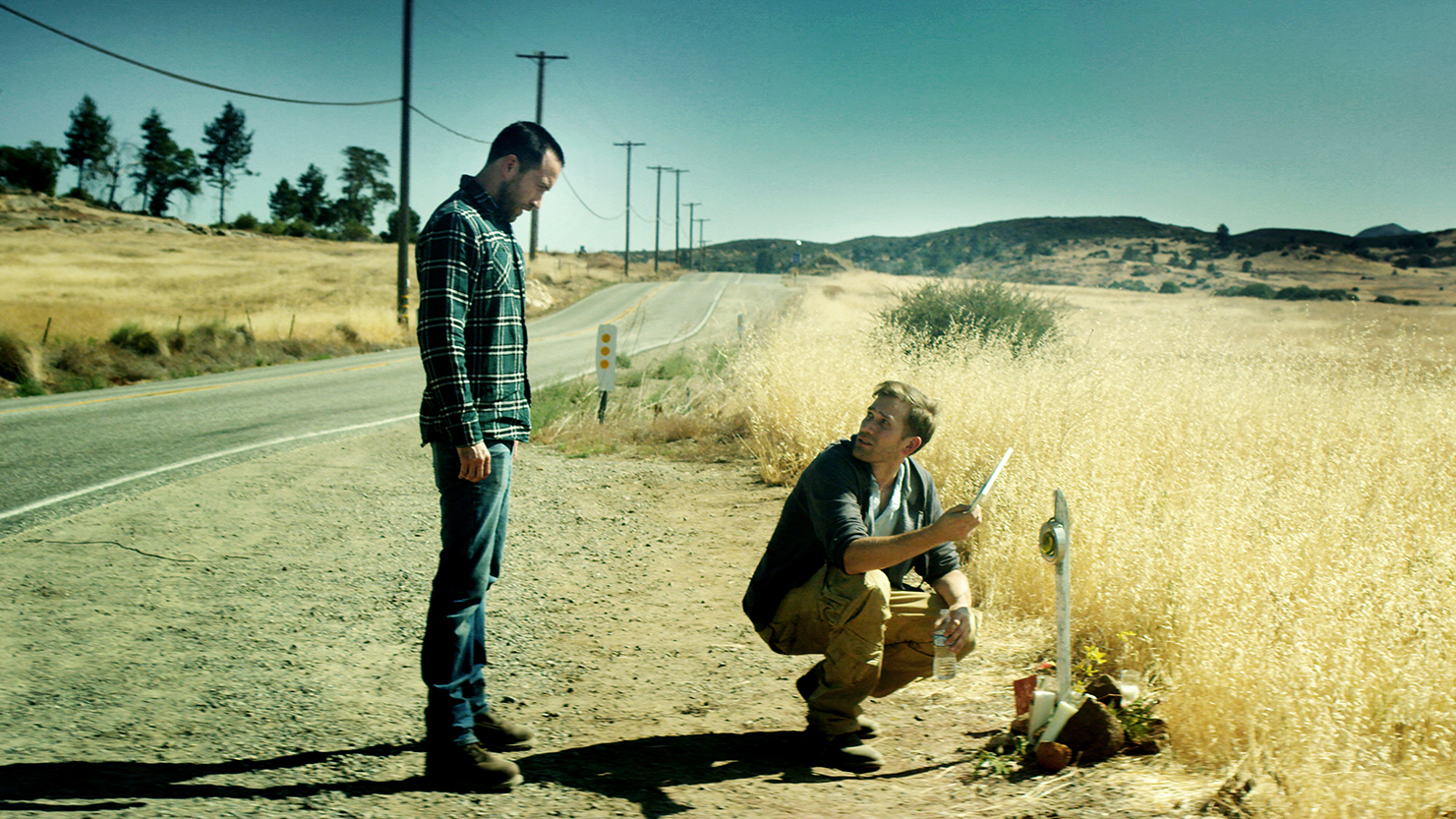 The Last Thing I See: 'The Endless' (2017) Movie Review