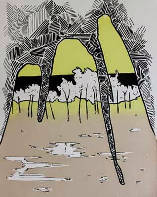 Bonny Leibowitz: Family Ties Brooklyn | Dallas