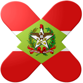 M. Michielin Alphabets: ALFABETO DE SANTA CATARINA PNG - ALFABETO COM A ...