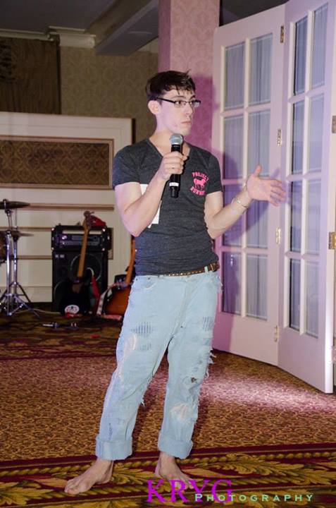 Bows & Beau-Ties: Project Runway Premiere Party | Timothy Westbrook