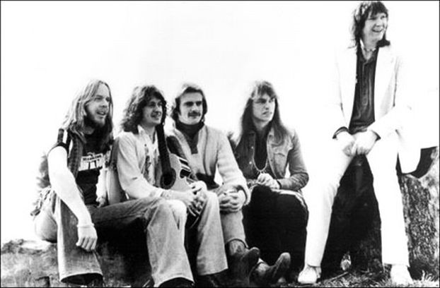 Intersticio: YES, Going for the One: Casi el final de una era...