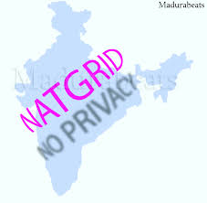 Revive NATGRID with safeguards - DK INSTITUTE