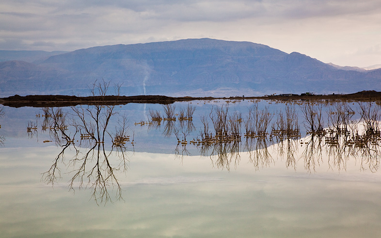 Kisah Nyata Laut Mati | Nirleka