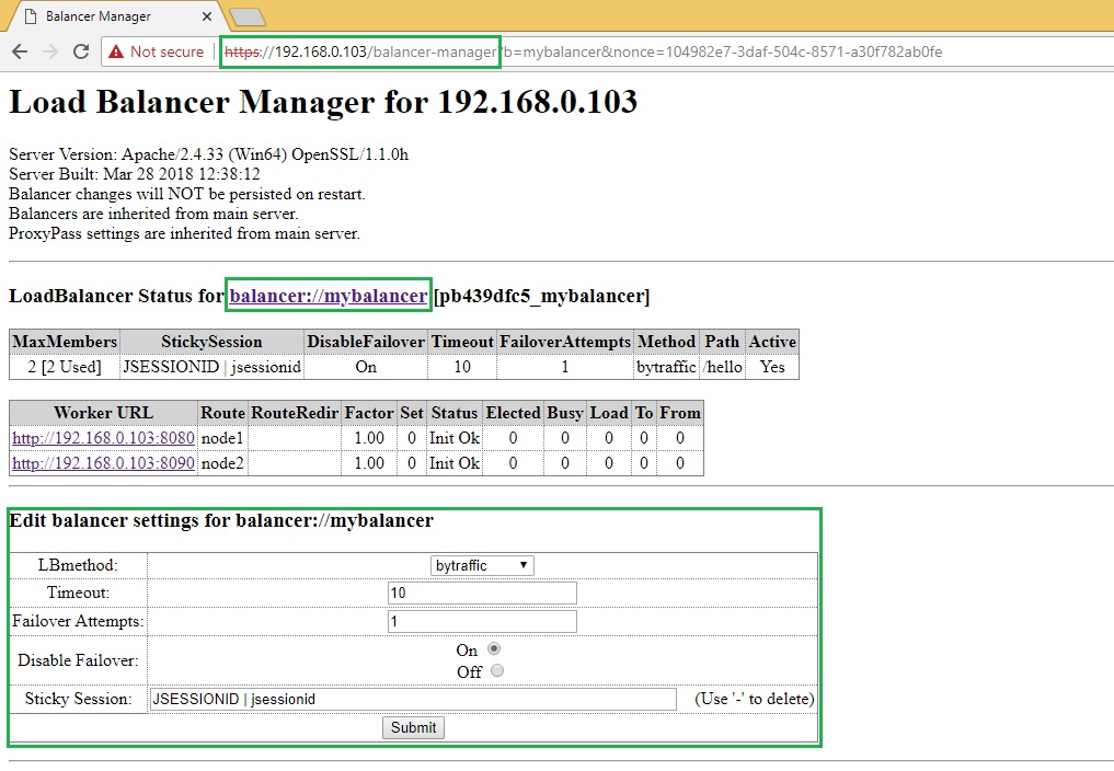 MiddlewareBox: Monitor Apache httpd Proxy balancer-manager status MiddlewareBox: Monitor Apache httpd Proxy balancer-manager status
