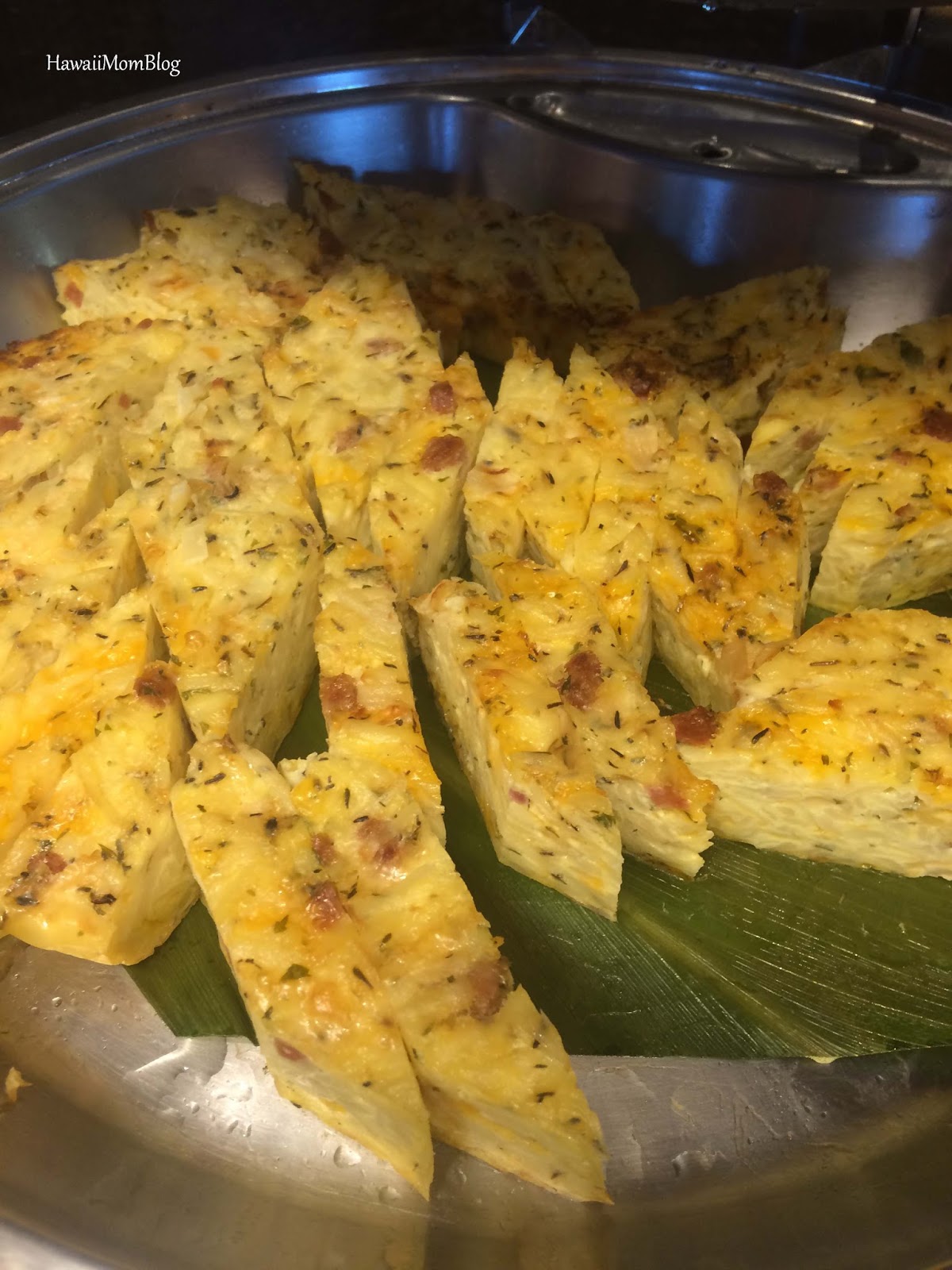 Hawaii Mom Blog: Visit Maui: Breakfast at DUO Steak and Seafood