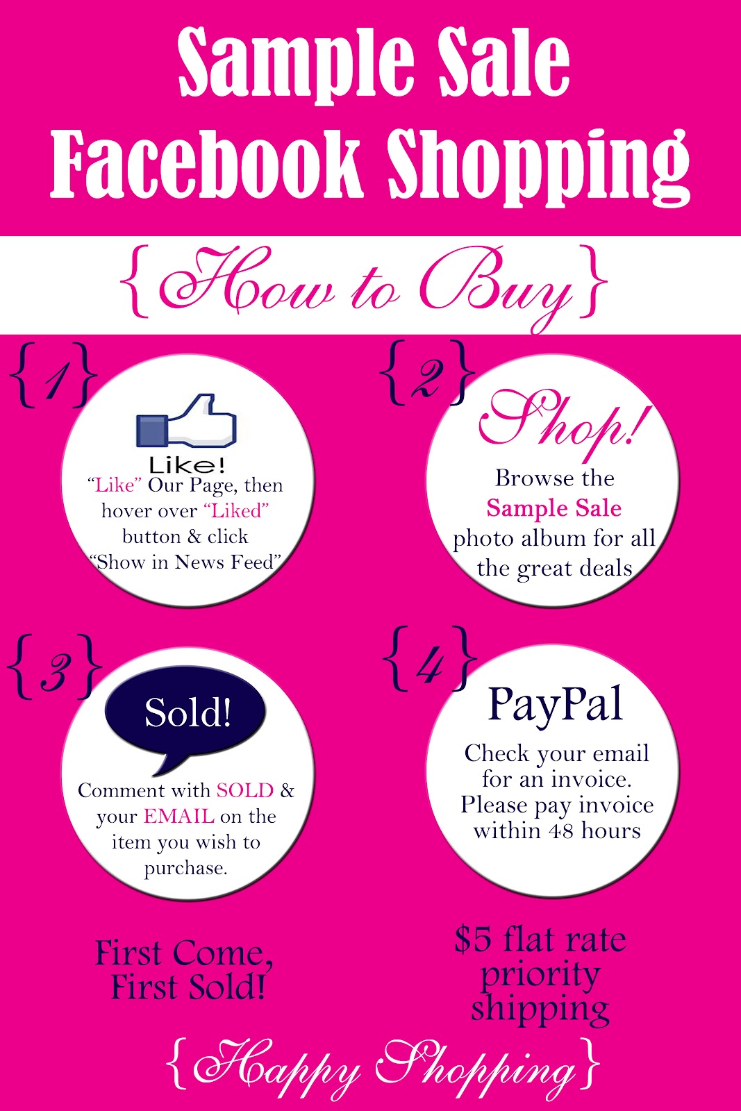 A Ribbon Runs Through It