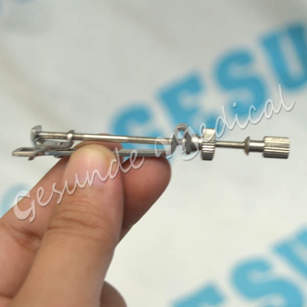 Harga Jual Alat Matrix Holder Instrument (Alat Dokter Gigi / Dental ...