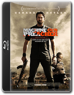 Fun Masti Mobile: Machine Gun Preacher 2011 720p BRRip torrent