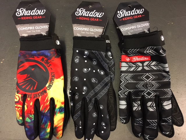 FIVESTAR NEWS: SHADOW NEW Riding Gear